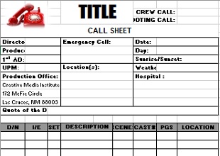 Phone Call Log Templates - Office Templates