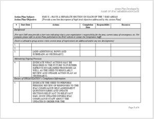 15 Free Identity (ID) Card Templates - Office Templates